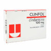 Clinfol Duo Ovulos - FarmaciaRD