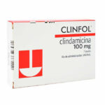 Clinfol Duo Ovulos - FarmaciaRD