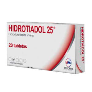 Medicamentos - FarmaciaRD