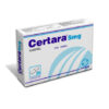 Certara 5Mg Capletas - FarmaciaRD