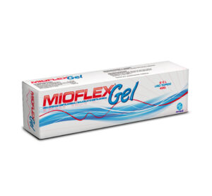 Mioflex Gel - FarmaciaRD