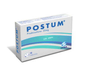 Postum 20Mg Tabletas - FarmaciaRD