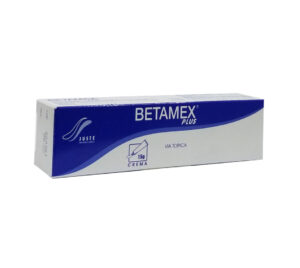 Betamex Plus Crema - FarmaciaRD