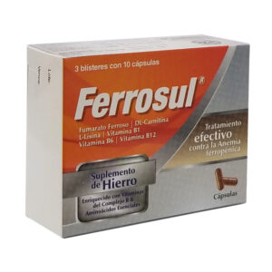 Vitamina archivos - Página 6 de 14 - FarmaciaRD