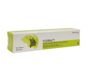 Fusibact Crema - FarmaciaRD