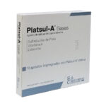 Platsul A Gasas - FarmaciaRD
