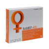 Sugest 400Mg Capsulas - FarmaciaRD