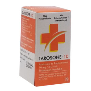 Medicamentos - FarmaciaRD