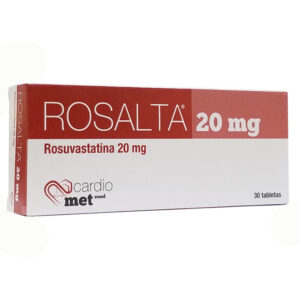 Medicamentos - FarmaciaRD
