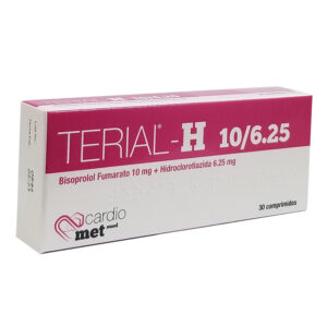 Medicamentos - FarmaciaRD
