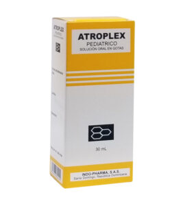 Atroplex Gotas - FarmaciaRD