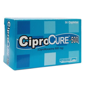 Medicamentos - FarmaciaRD