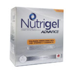 Nutrigel Advance Sobres - FarmaciaRD