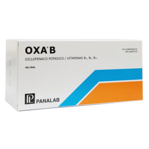 Medicamentos - FarmaciaRD