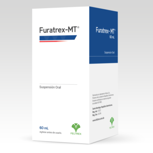Furatrex MT Suspensión - FarmaciaRD