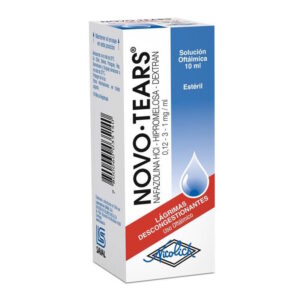 Medicamentos - FarmaciaRD