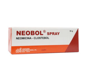 Neobol Spray - FarmaciaRD