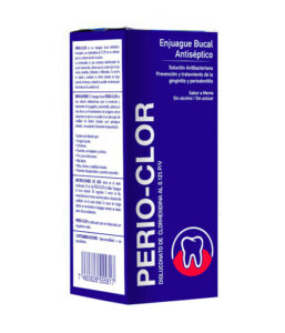 Perio-Clor Enjuague Bucal - FarmaciaRD