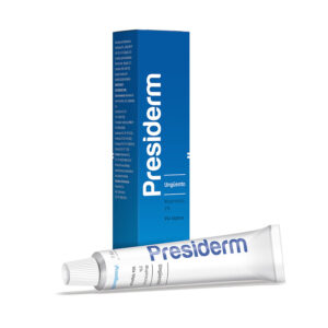 Presiderm Ungüento - FarmaciaRD