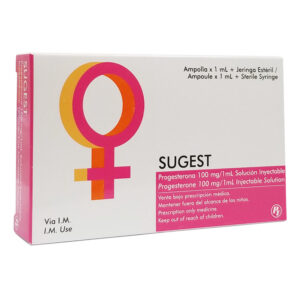 Gadofem Comprimidos - FarmaciaRD