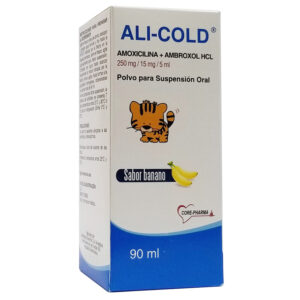 Neumológico archivos - FarmaciaRD