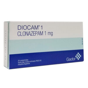 Tamoxifeno Gador 20Mg Comprimidos - FarmaciaRD