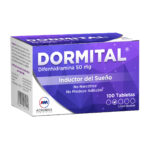 Dramidom Tabletas - FarmaciaRD