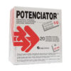 Potenciator Ampollas Bebibles - FarmaciaRD