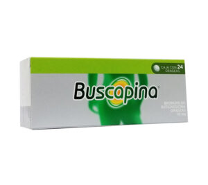 Buscapina 10Mg Grageas - FarmaciaRD