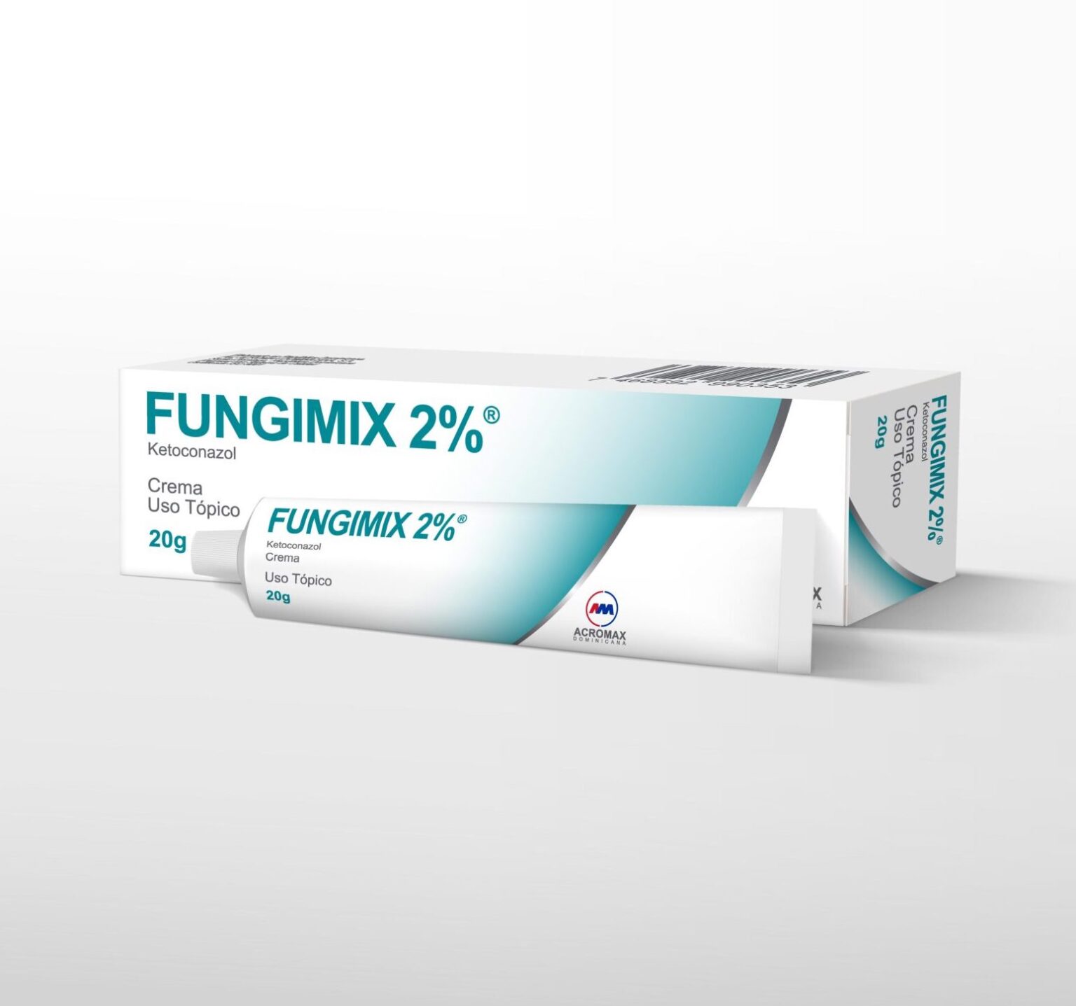 Fungimix Crema - FarmaciaRD