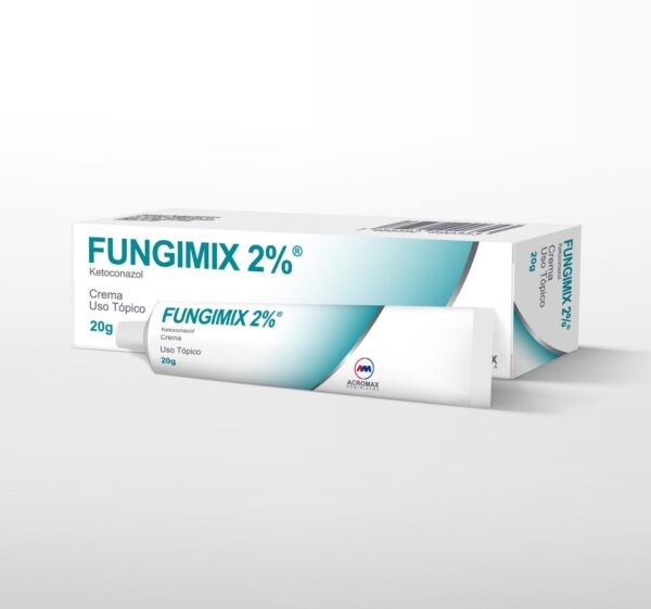 Fungimix Crema - FarmaciaRD