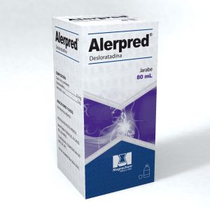 Fendramin Jarabe - FarmaciaRD