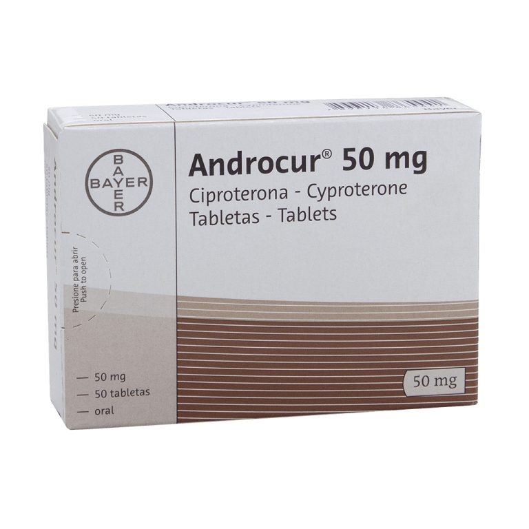 Gadofem Comprimidos - FarmaciaRD