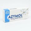 Edysven 2Mg Comprimidos - FarmaciaRD