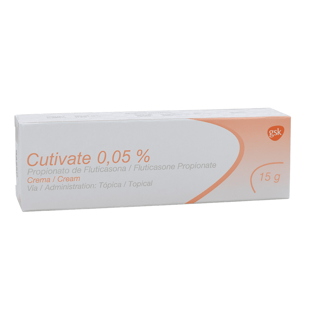 Cutivate Crema - FarmaciaRD
