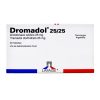 Dromadol 25/25Mg Tabletas - FarmaciaRD