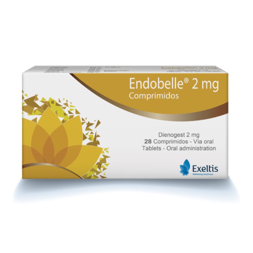 Gadofem Comprimidos - FarmaciaRD