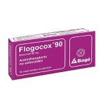 Flogocox 90Mg Comprimidos - FarmaciaRD