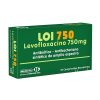 Loi 750Mg Comprimidos - FarmaciaRD