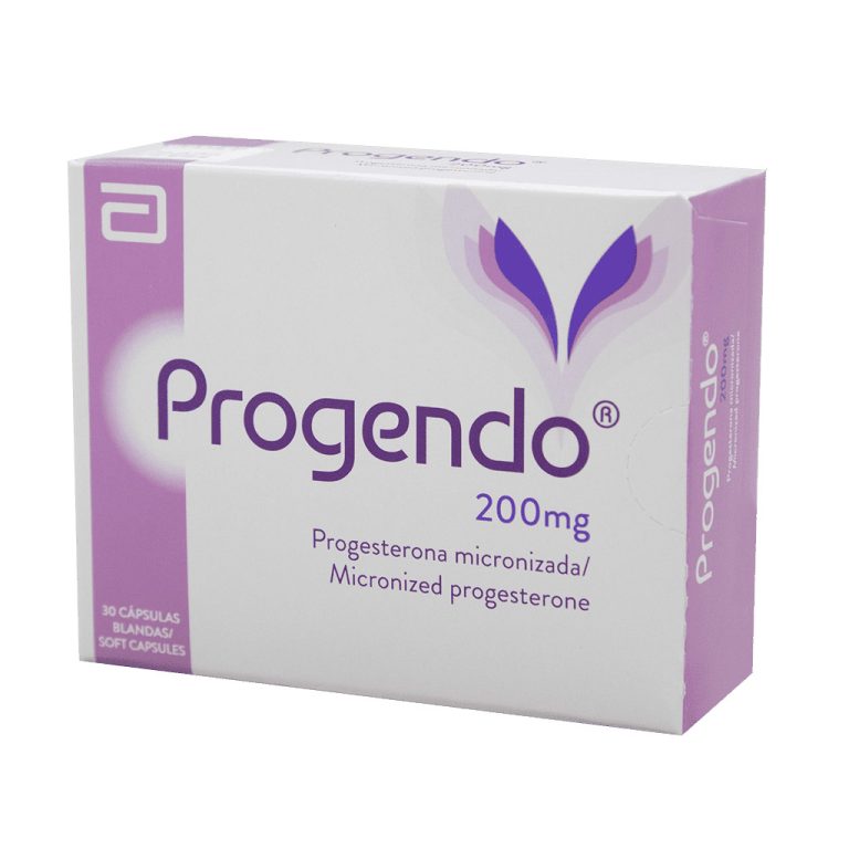 Gadofem Comprimidos - FarmaciaRD