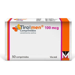 Gadofem Comprimidos - FarmaciaRD