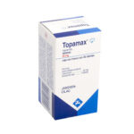 Topamax 25Mg Tabletas - FarmaciaRD