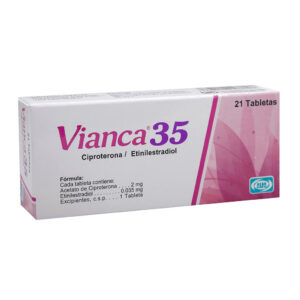 Gadofem Comprimidos - FarmaciaRD