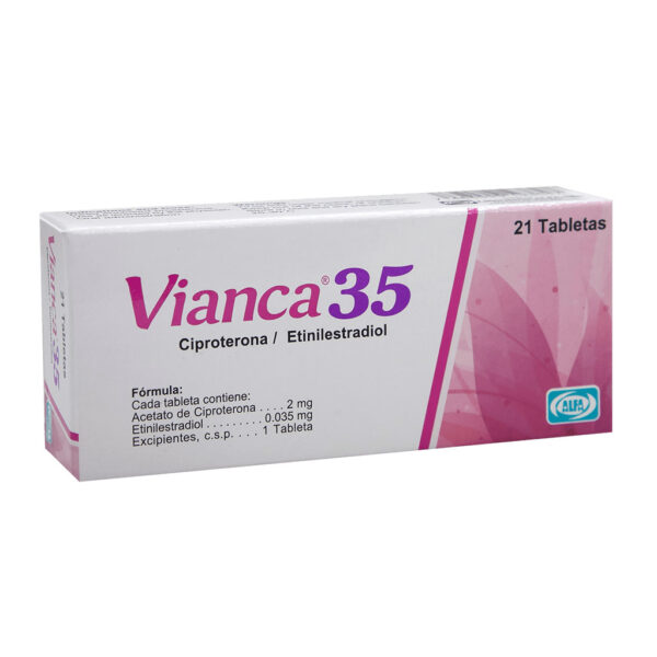 Gadofem Comprimidos - FarmaciaRD