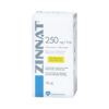Zinnat Suspension - FarmaciaRD