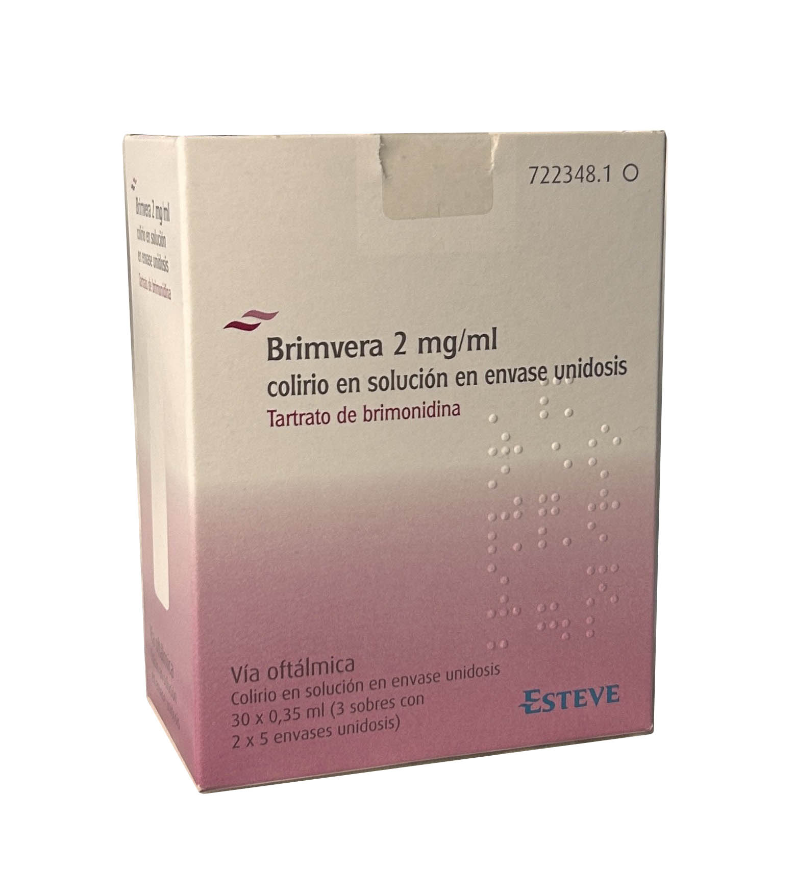 Brimvera Colirio - FarmaciaRD