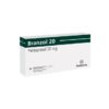 Branzol 20Mg Comprimidos - FarmaciaRD