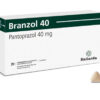 Eutransil S Comprimidos - FarmaciaRD