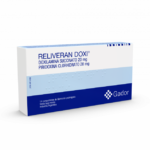 Reliveran Sublingual 10Mg Comprimidos - FarmaciaRD