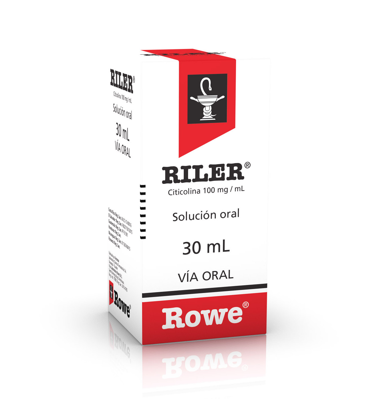 Riler Solucion - FarmaciaRD